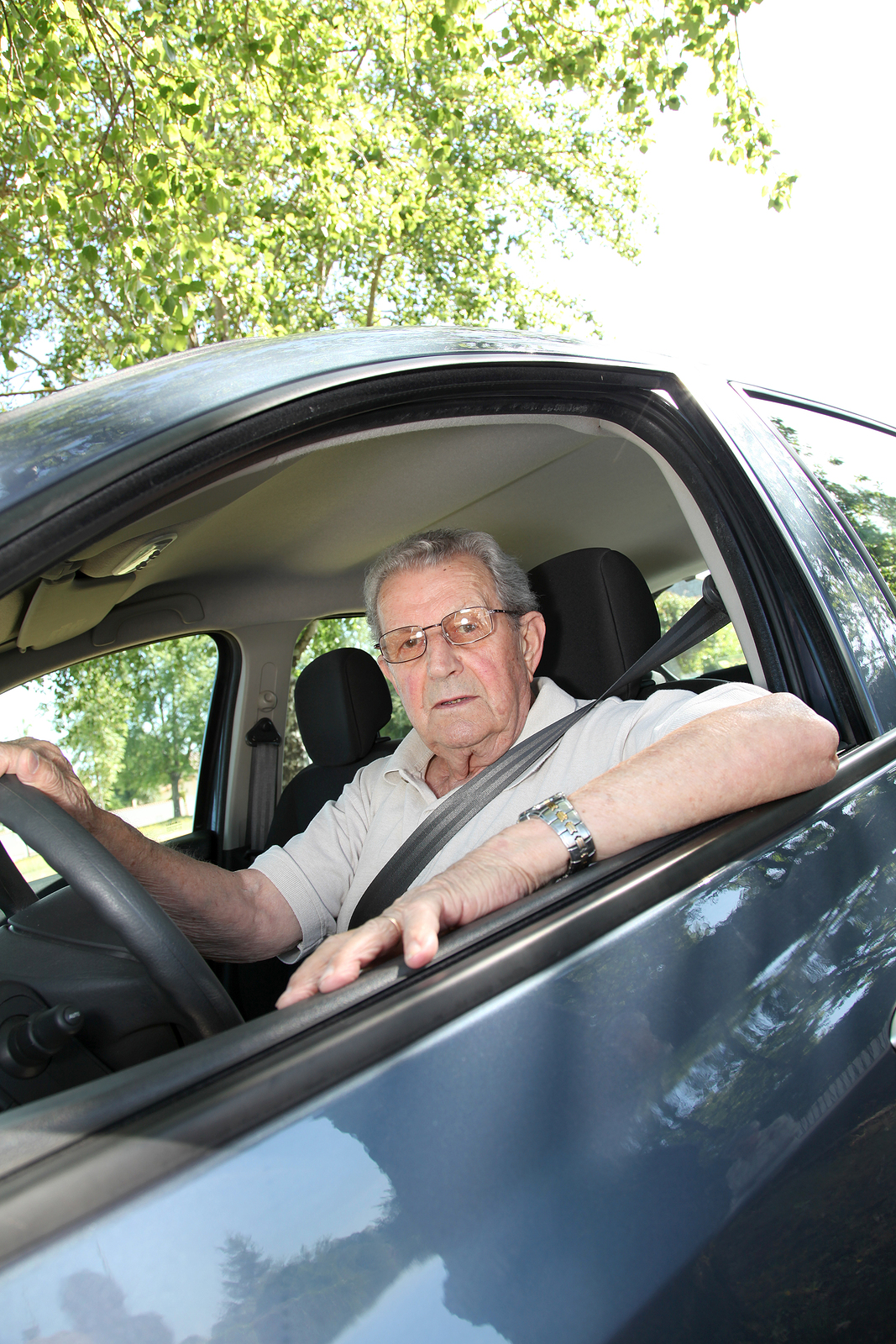 Home Care Assistance Tips to Determine If Seniors Should Stop Driving ...