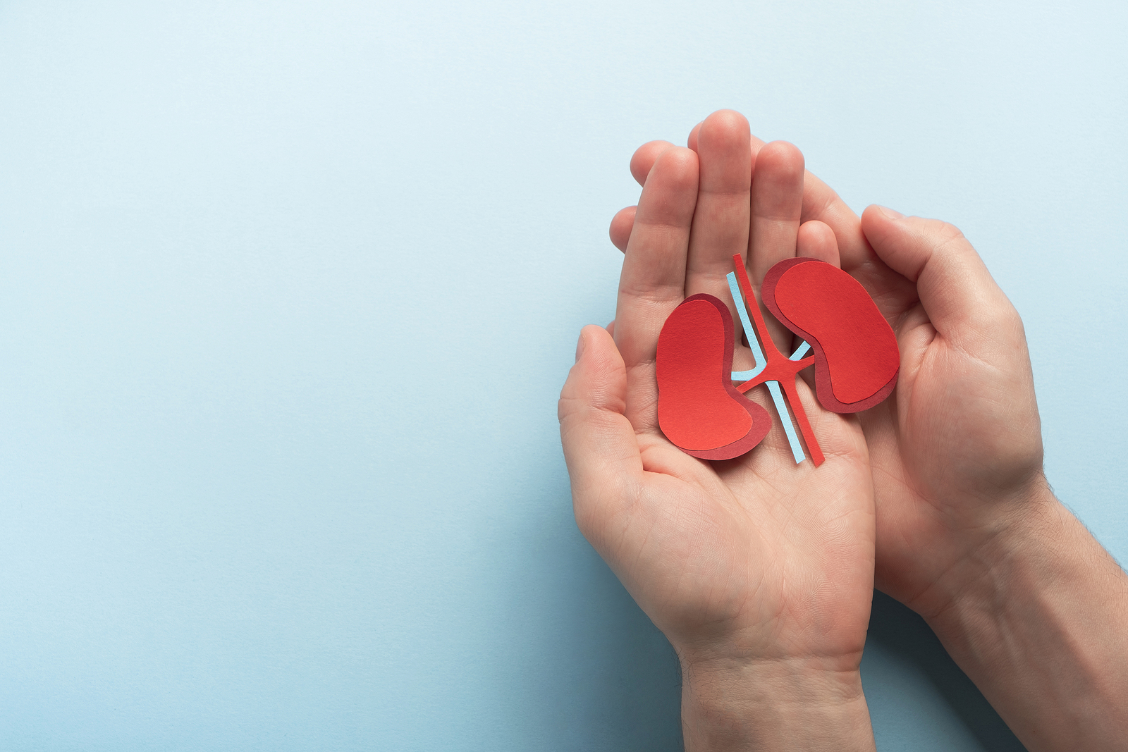 In-Home Care Helps Supports Seniors With Chronic Kidney Disease ...